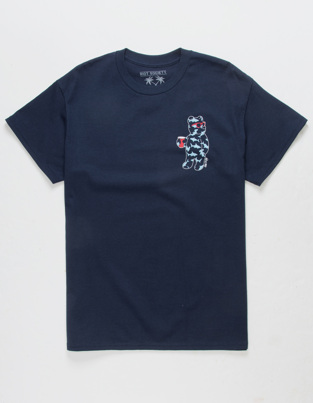 Riot Society T-Shirts & Clothing | Tillys