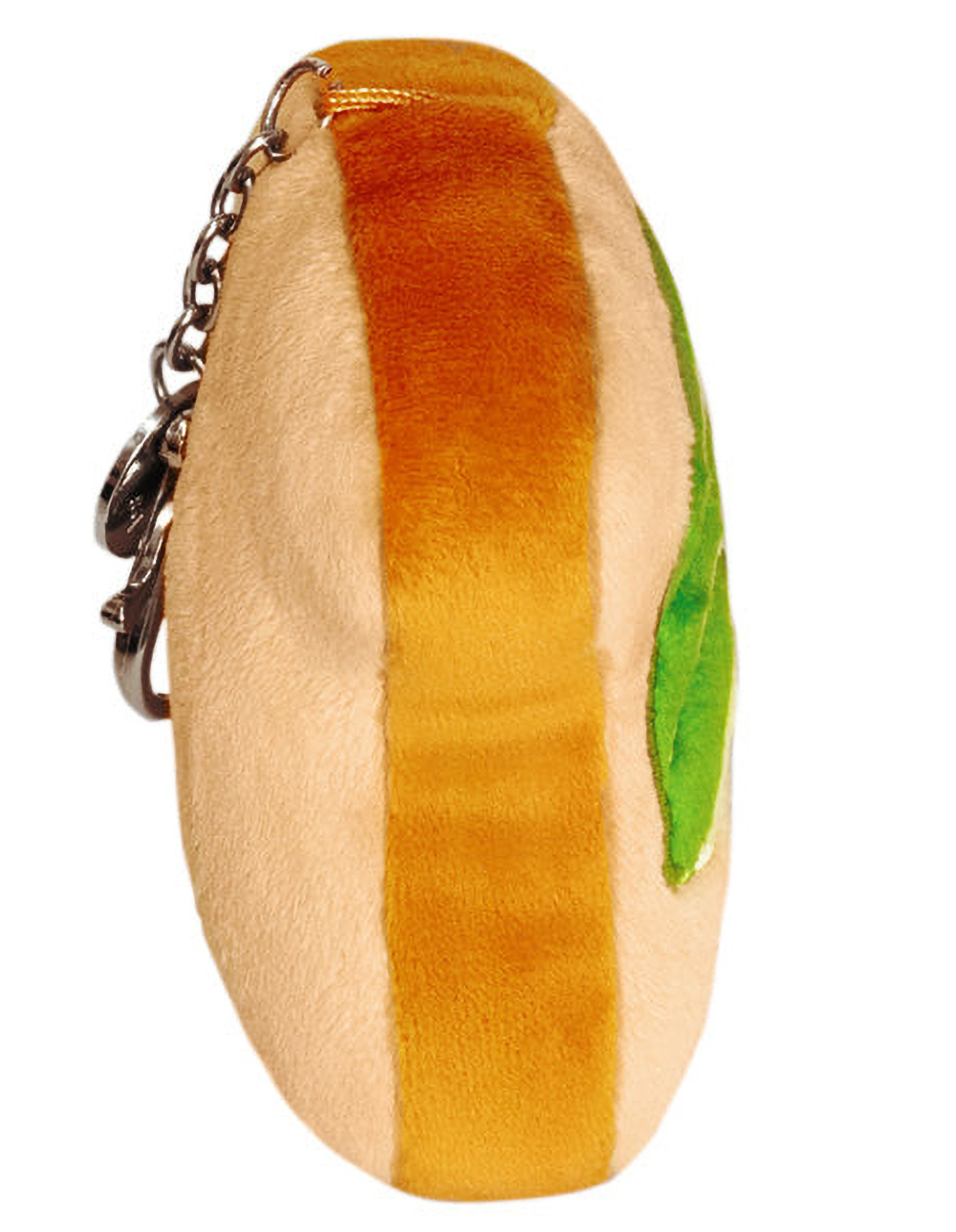 SQUISHABLE Avocado Toast 3" Plush Micro Keychain - TOAST | Tillys