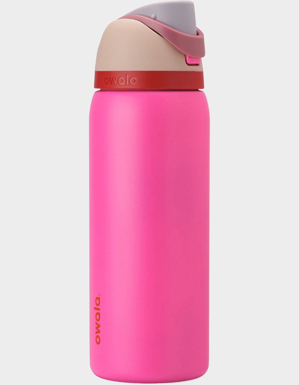 OWALA FreeSip 40 Oz Water Bottle CAN YOU SEE ME Tillys