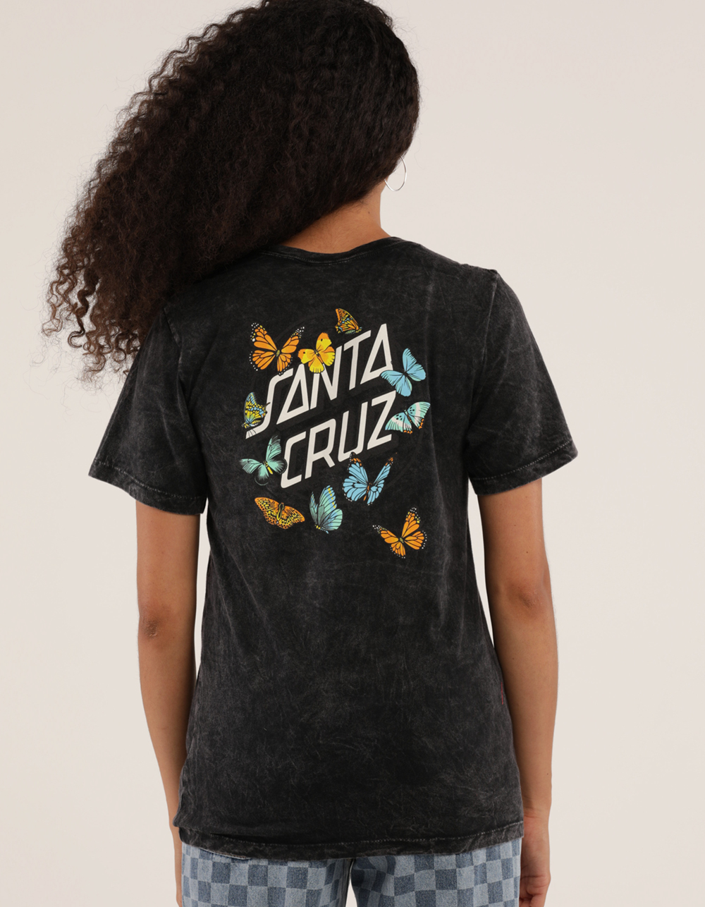 Santa Cruz Clothing: Santa Cruz Shirts & Hoodies | Tillys