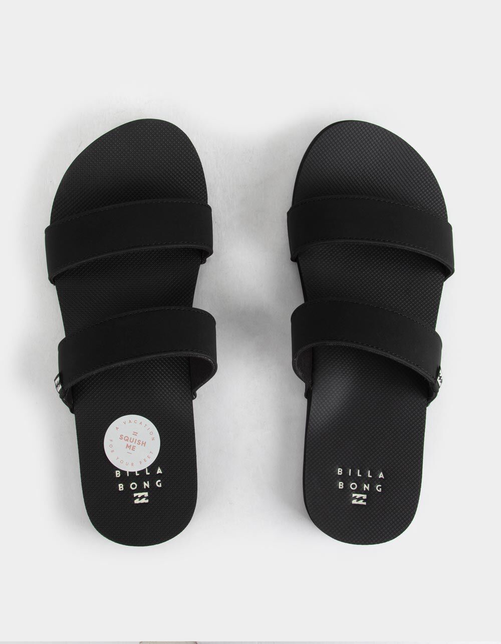 BILLABONG Isla Womens Sandals - BLACK | Tillys