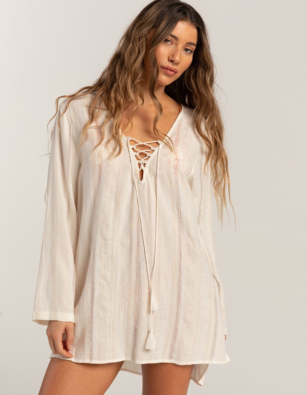 Women's Swimsuit Cover-Ups | Tillys