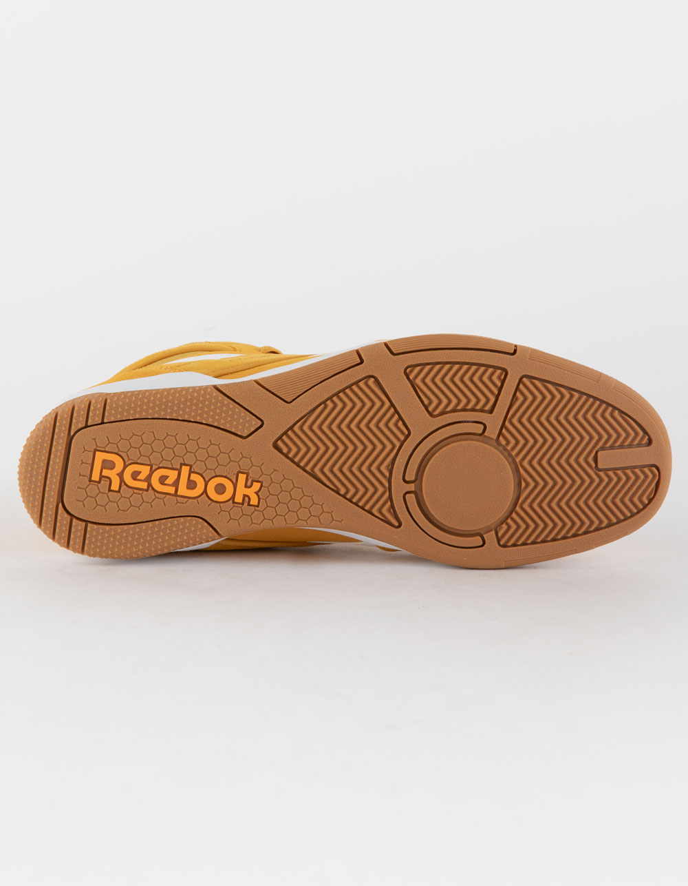 REEBOK BB 4000 II Mid Mens Shoes - LT. GOLD | Tillys