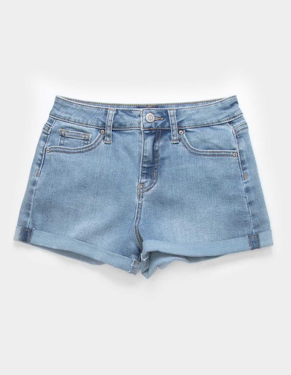 Girls' Shorts: Cute Denim Shorts & More | Tillys