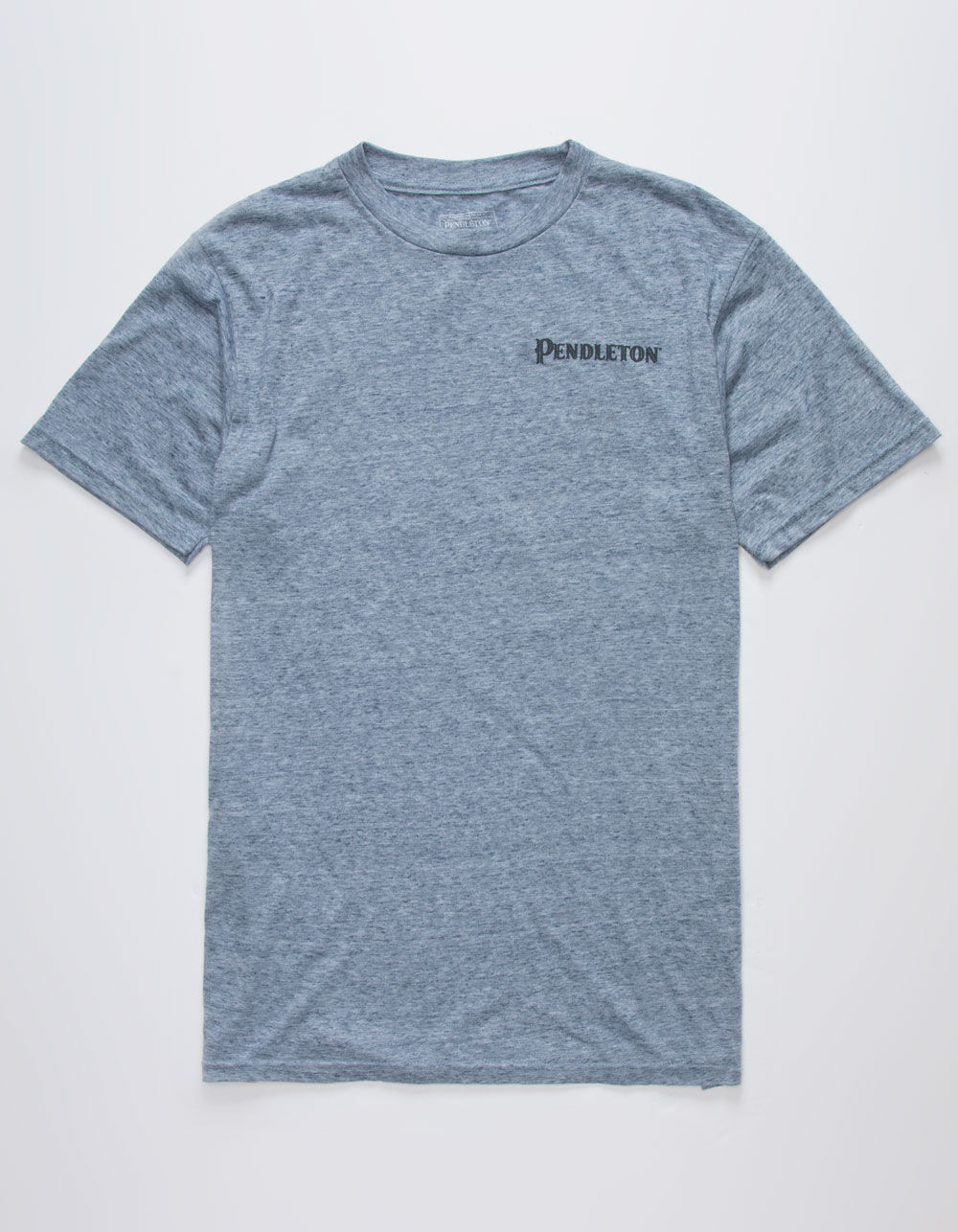 PENDLETON Harding Mens T-Shirt - HEATHER BLUE | Tillys
