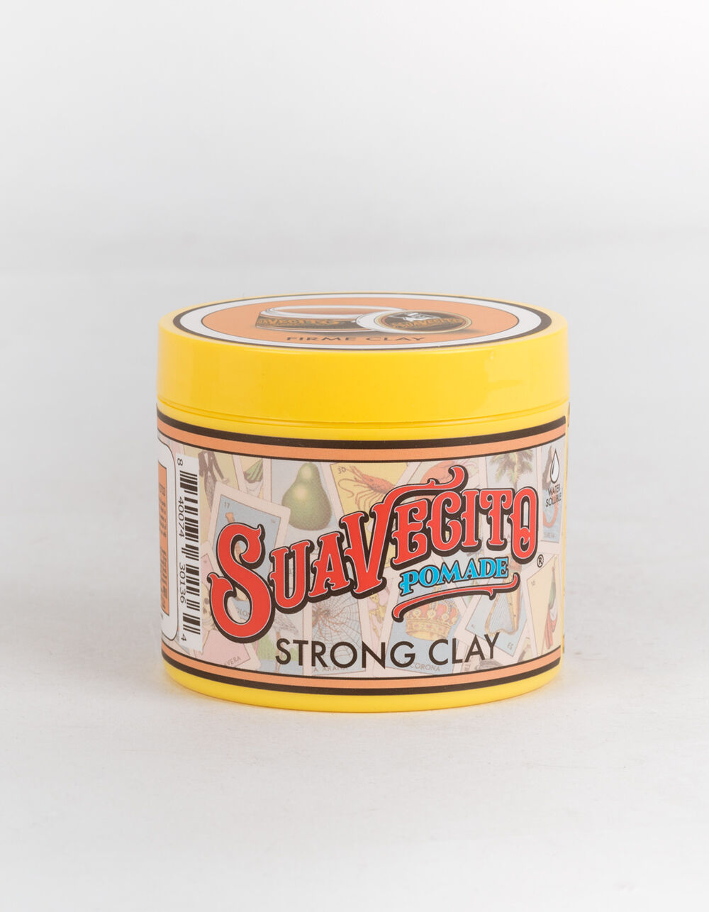 SUAVECITO x Loteria Firme Clay Pomade - MULTI | Tillys