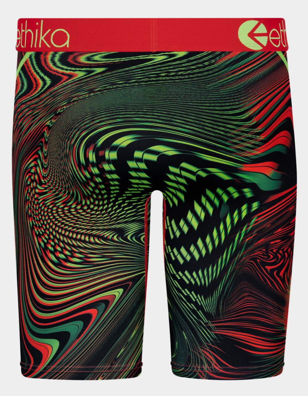 ETHIKA Primal Flow Staple Mens Boxer Briefs - MULTI | Tillys