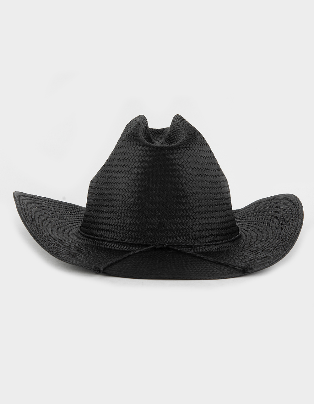 Black Cowboy Hat Png