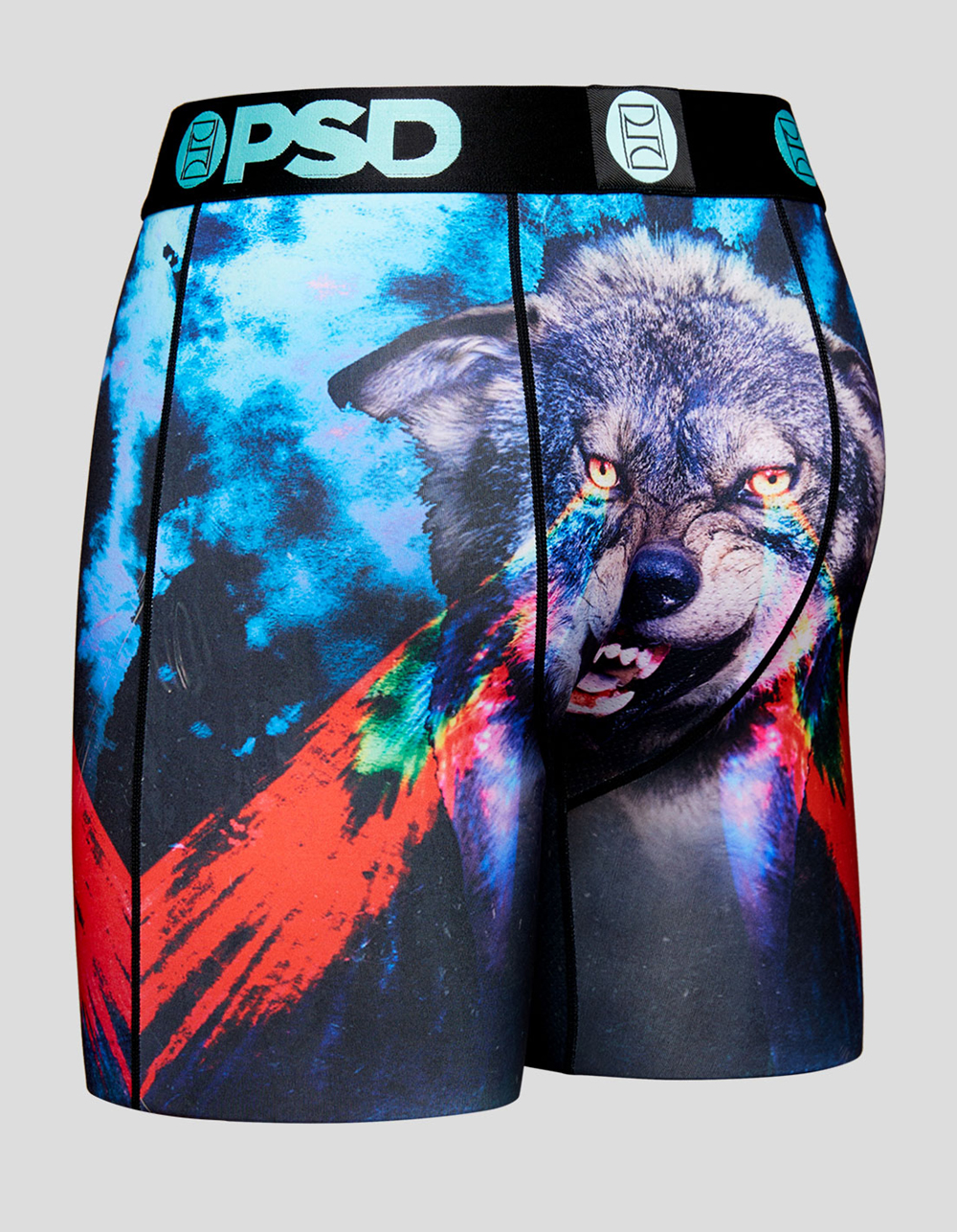 PSD Alpha Mens Boxer Briefs - MULTI | Tillys