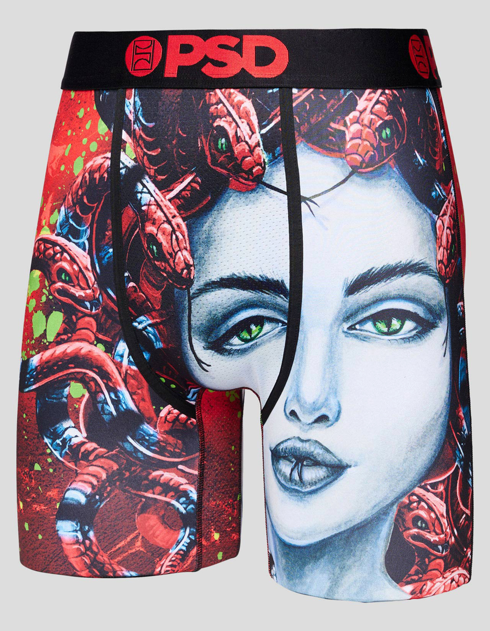 PSD Underwear | Tillys