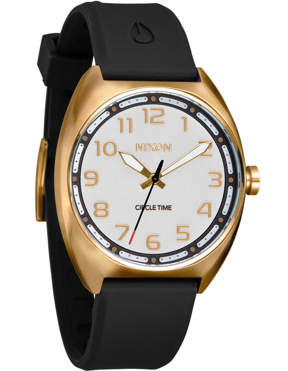 NIXON Mullet Gold Watch - GOLD | Tillys