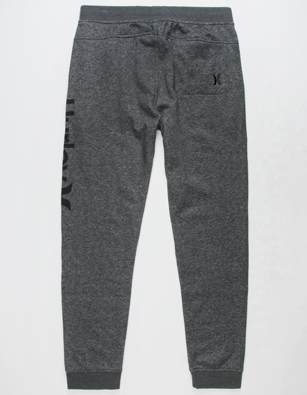 HURLEY Surf Check One & Only Mens Sweatpants - BLACK | Tillys
