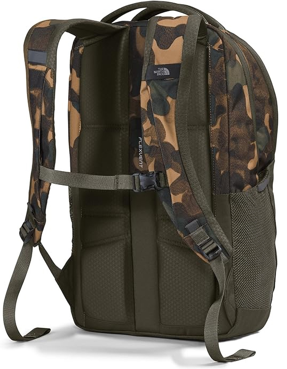 THE NORTH FACE Vault Backpack - CAMO | Tillys