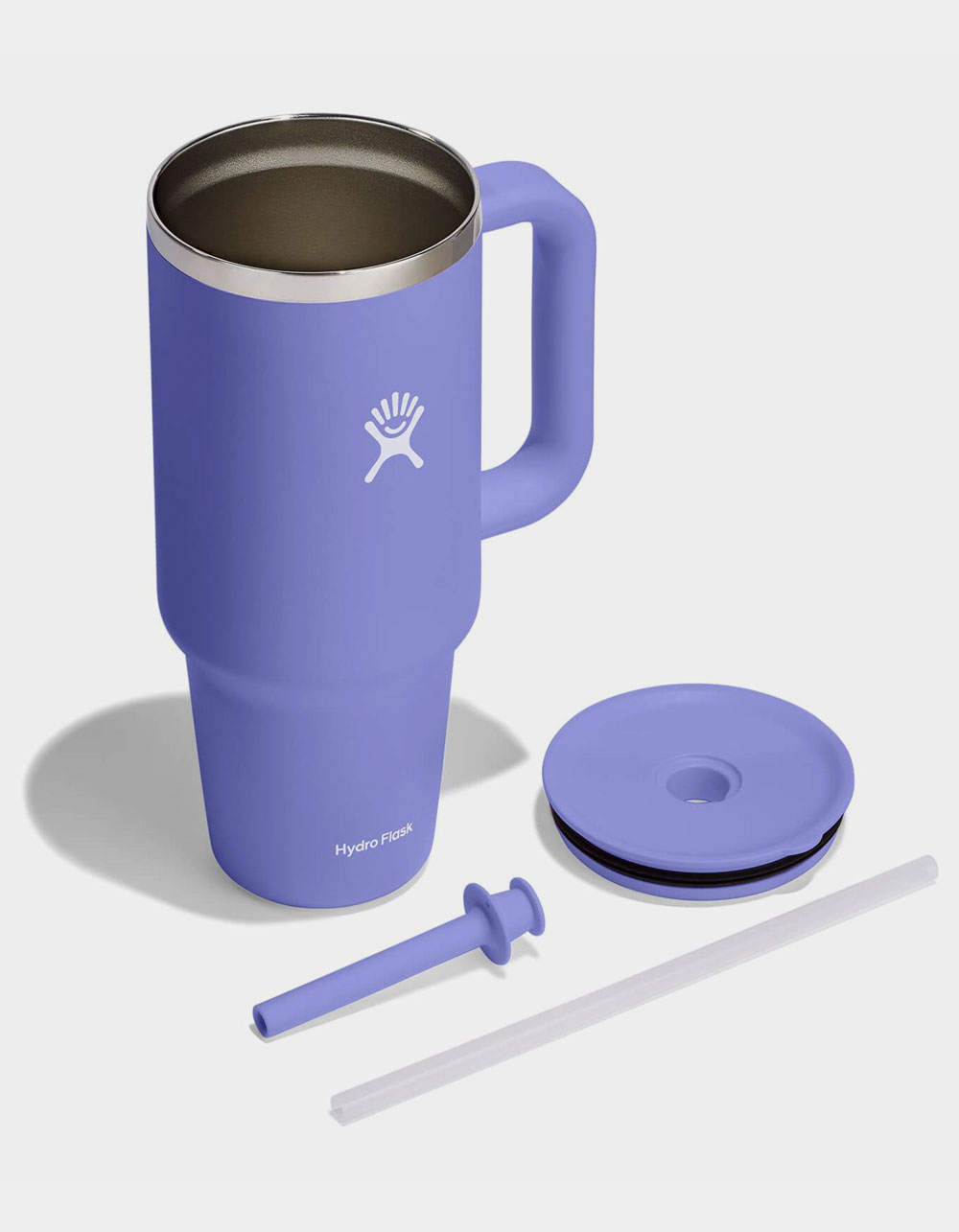 HYDRO FLASK 40 oz All Around™ Travel Tumbler - LUPINE | Tillys