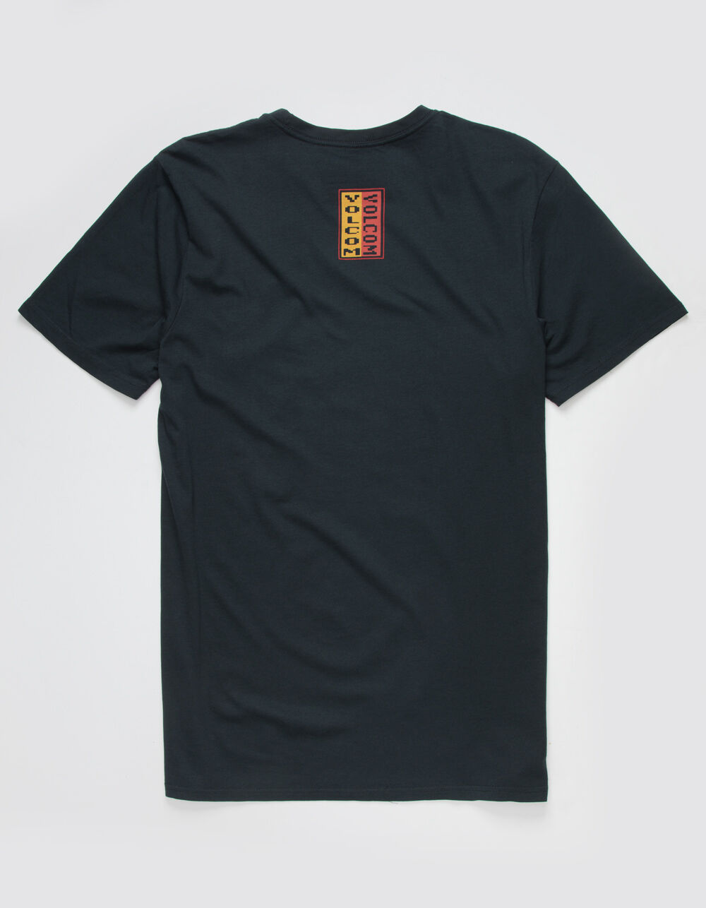 VOLCOM Embedded Face Mens T-Shirt - BLACK | Tillys