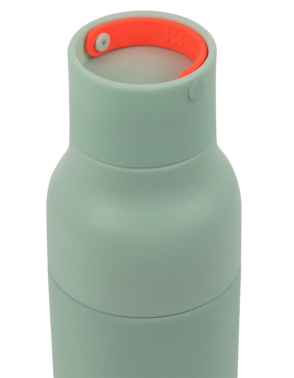 LUND LONDON Skittle Active 17 oz Water Bottle - MINT | Tillys