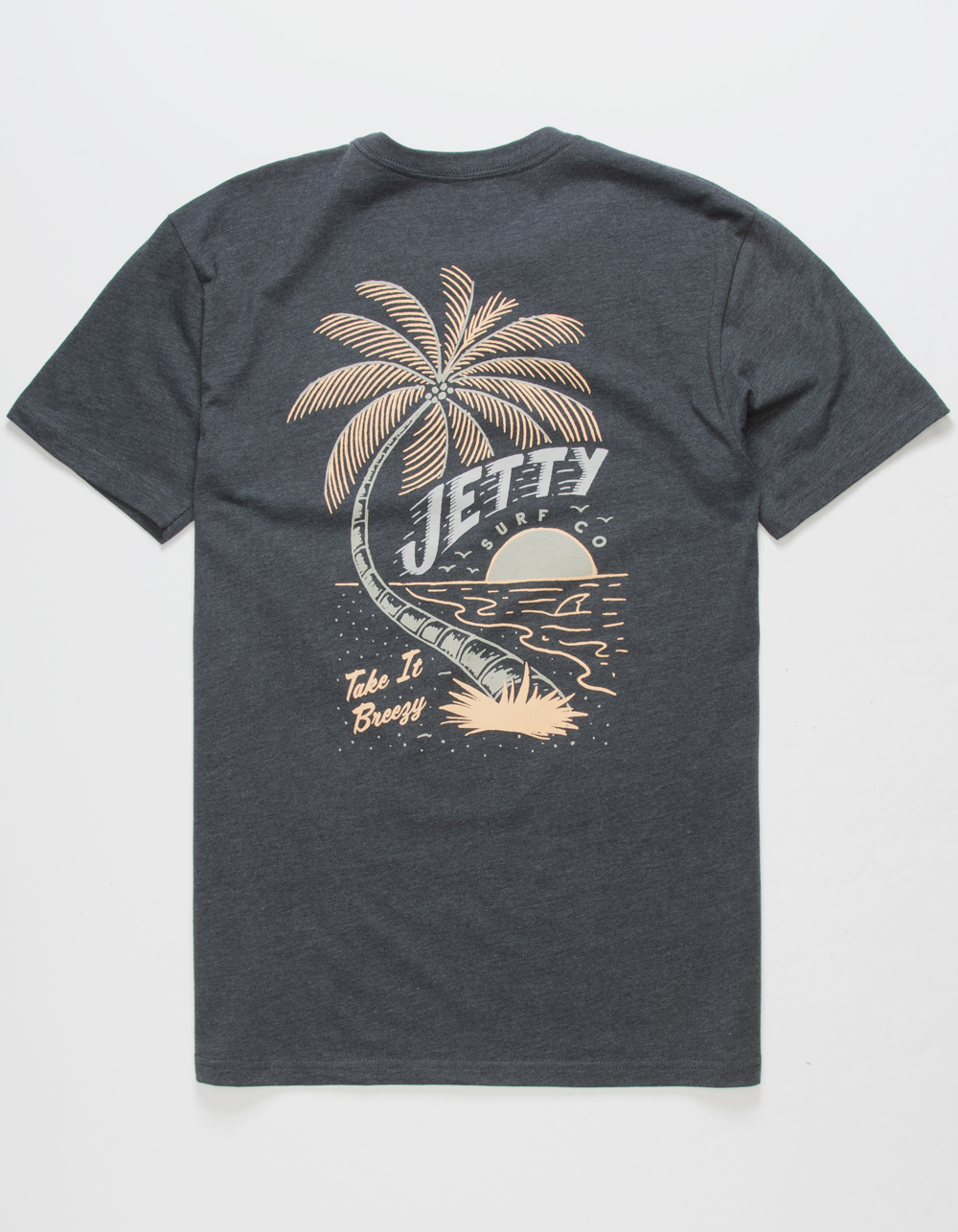 Jetty - Shirts, T-shirts, Boardshorts, and Hats | Tillys