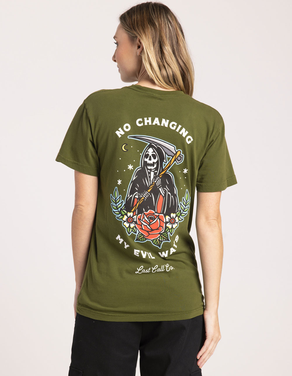 Last Call Co. Clothing | Tillys