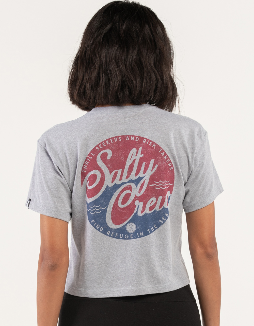 Salty Crew | Tillys