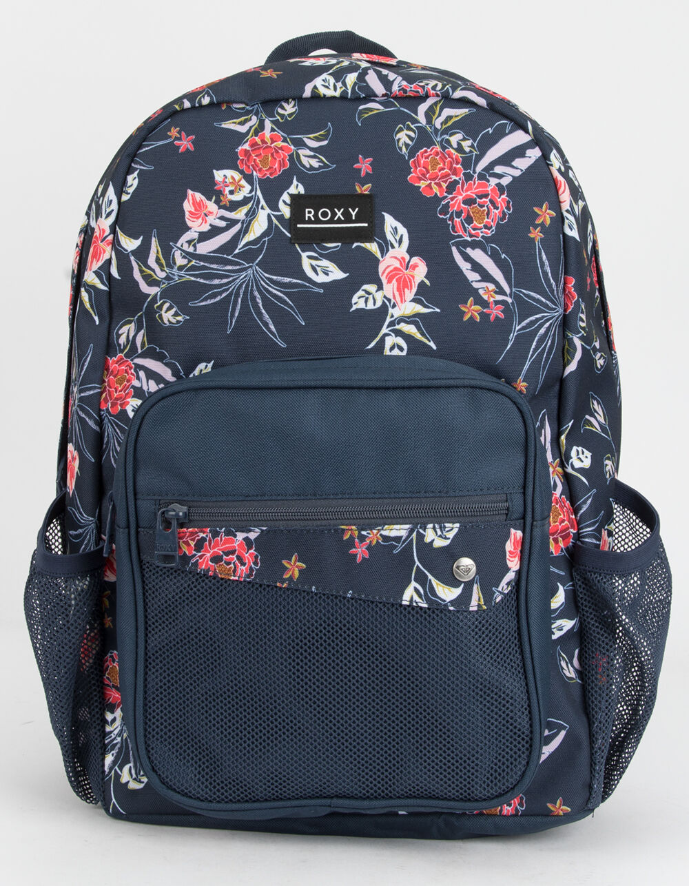 ROXY Best Time Backpack BLUE COMBO Tillys