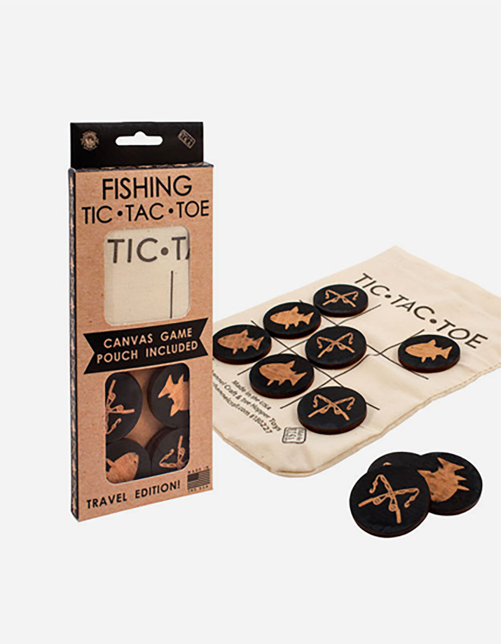 Fishing Tic Tac Go - TAN | Tillys