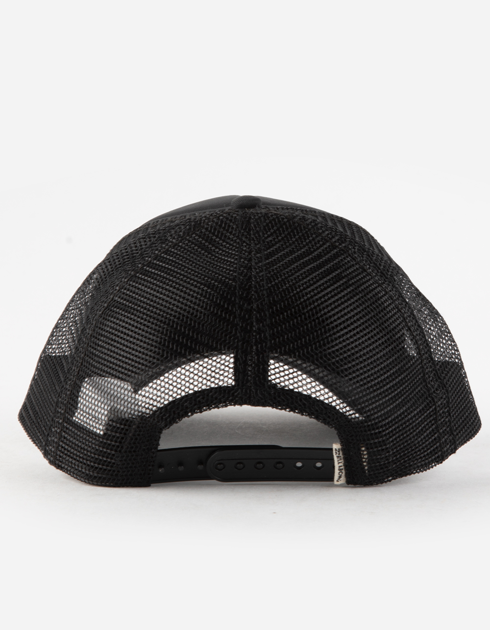 BILLABONG Across Waves Womens Trucker Hat - BLACK GOLD | Tillys