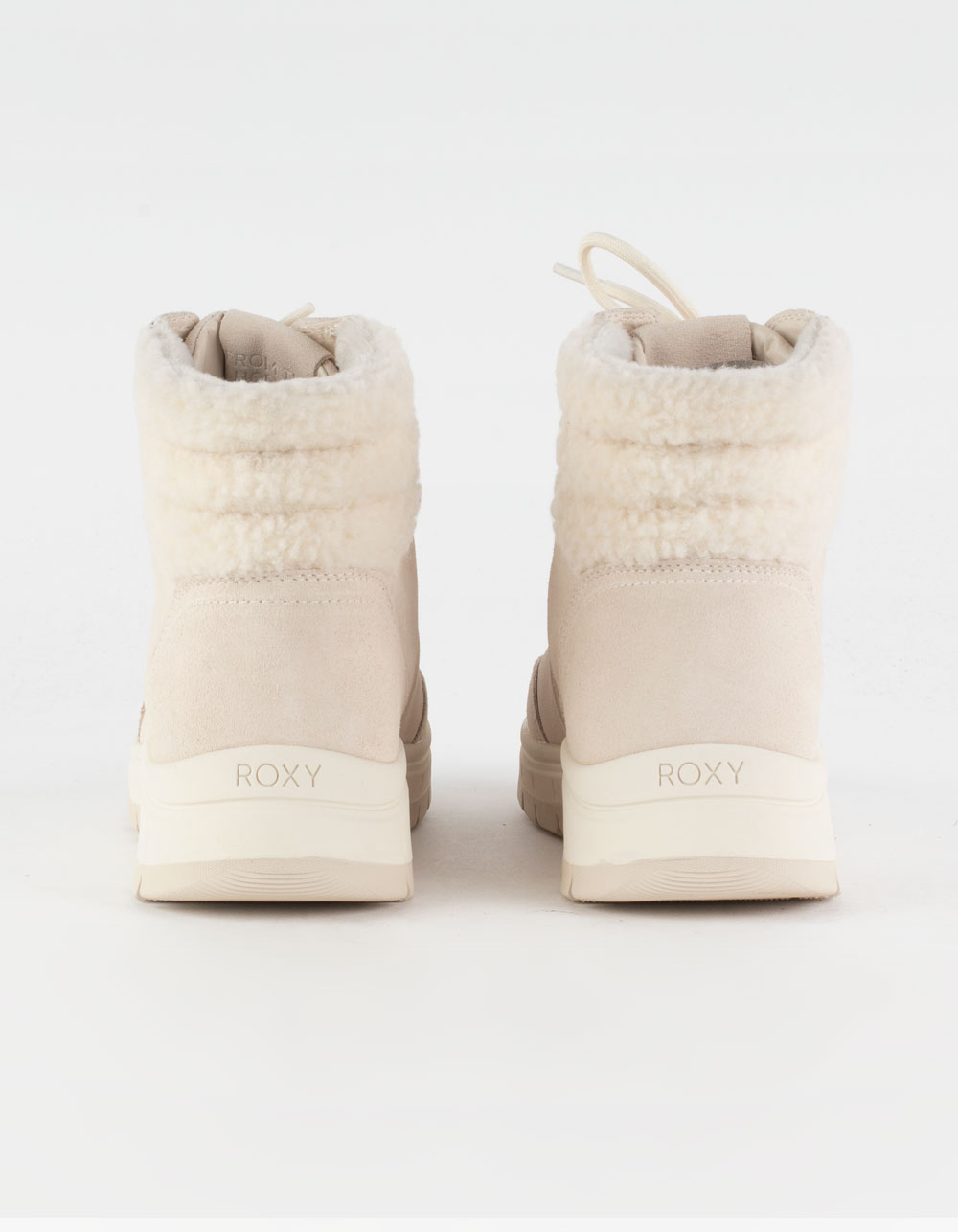 ROXY Kaden Womens DryFlight® Boots - OFF WHITE | Tillys