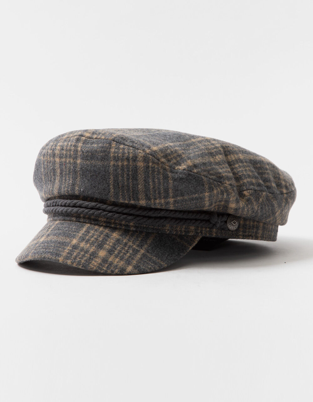 BRIXTON Fiddler Cap - MULTI | Tillys