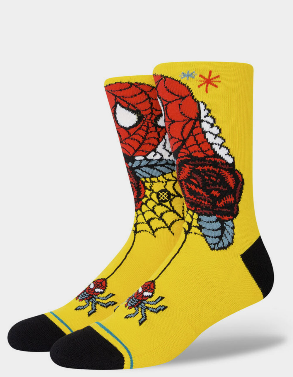 Spider Man Elite Socks