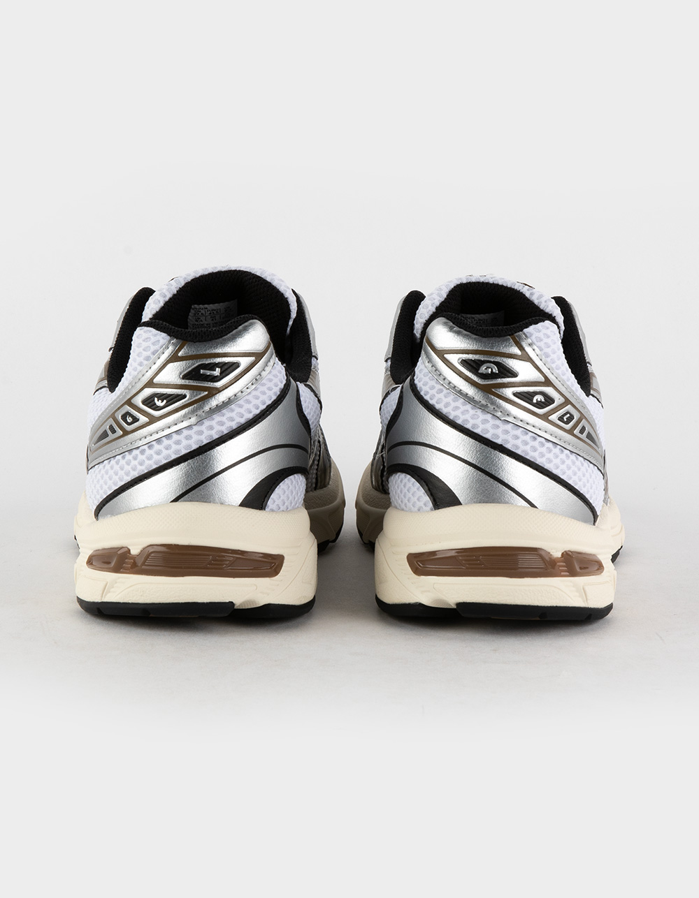 ASICS Gel-1130 Mens Shoes - GRAY COMBO | Tillys