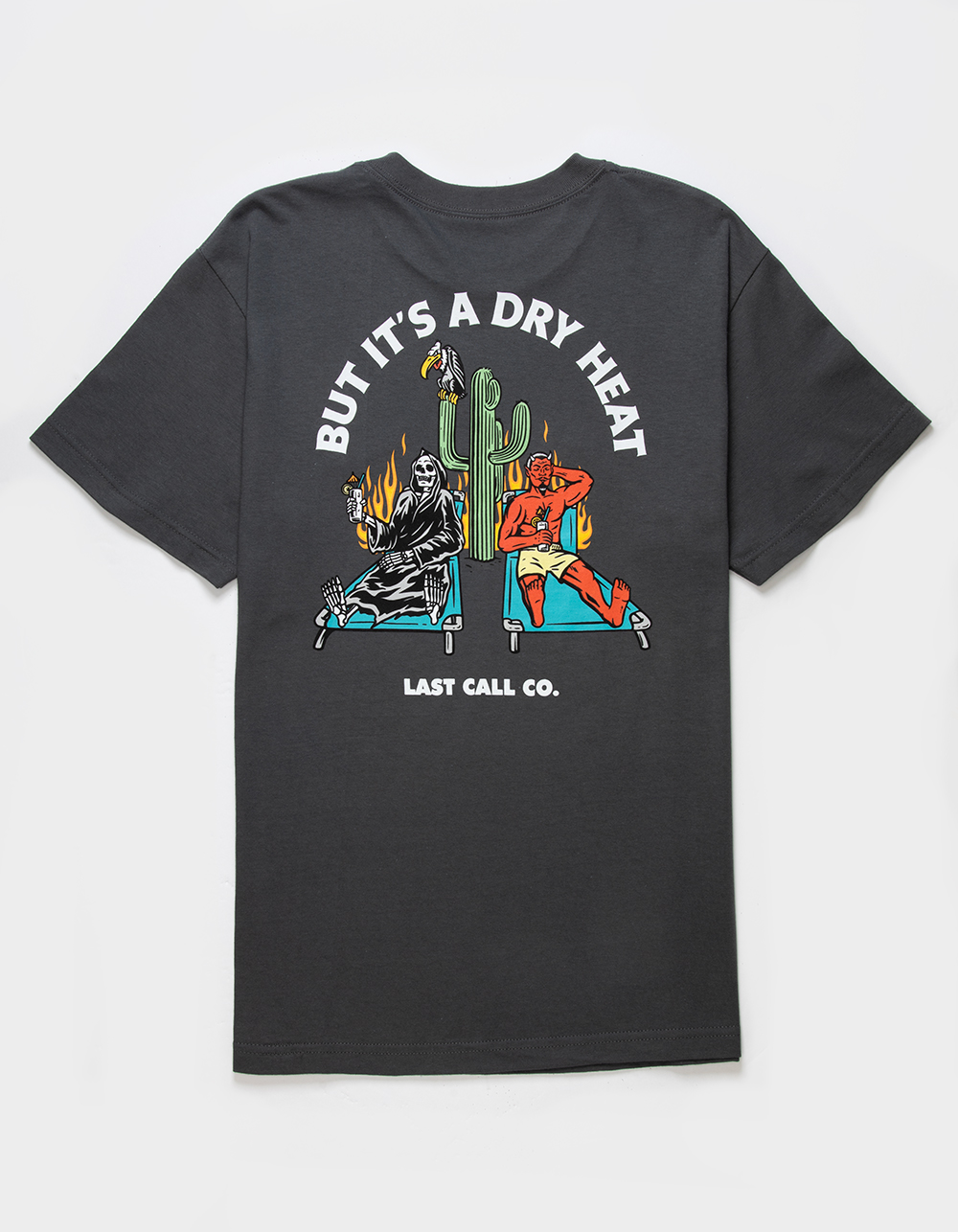 Last Call Co. Clothing | Tillys