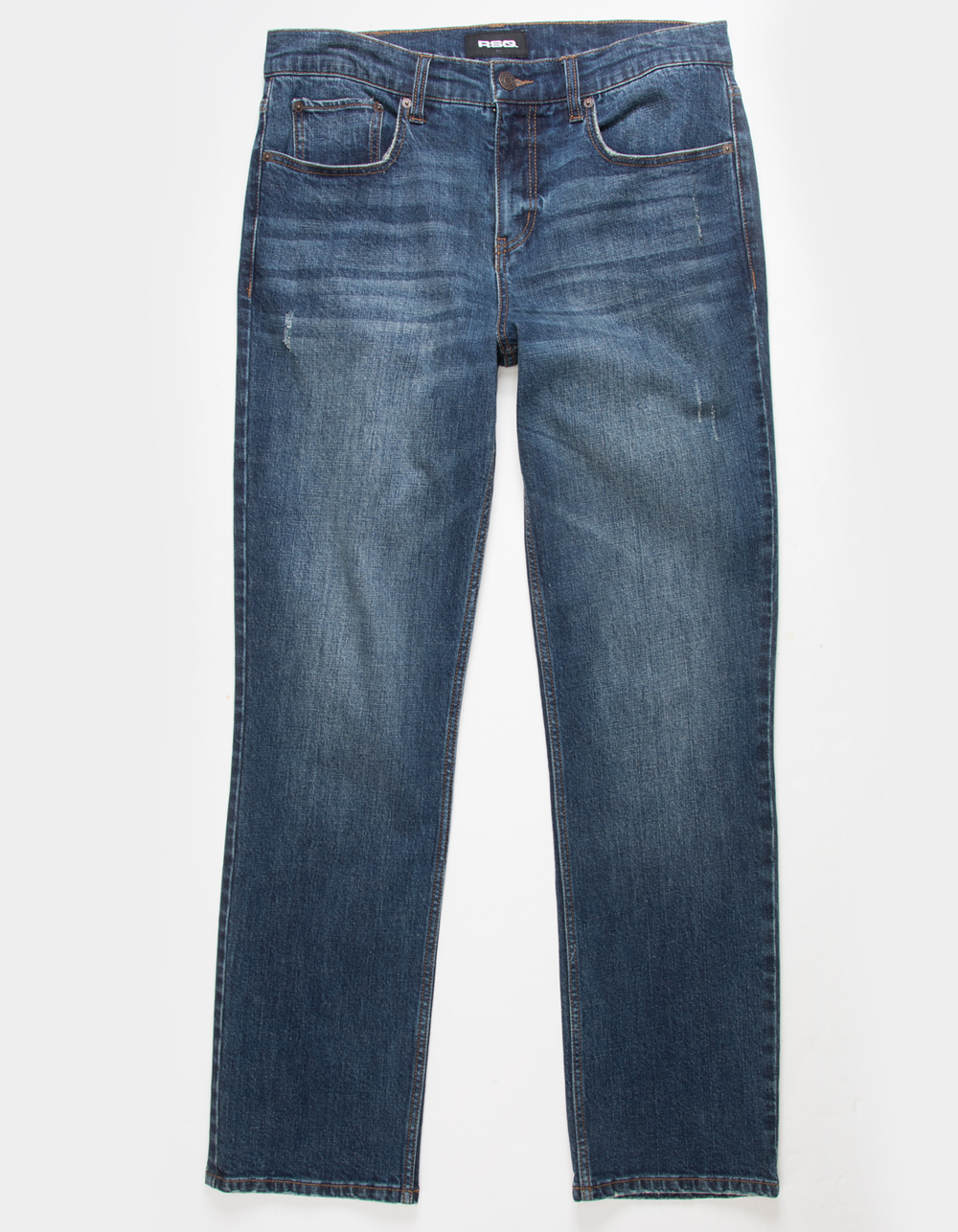 RSQ Mens Slim Straight Jeans - DK DENIM | Tillys