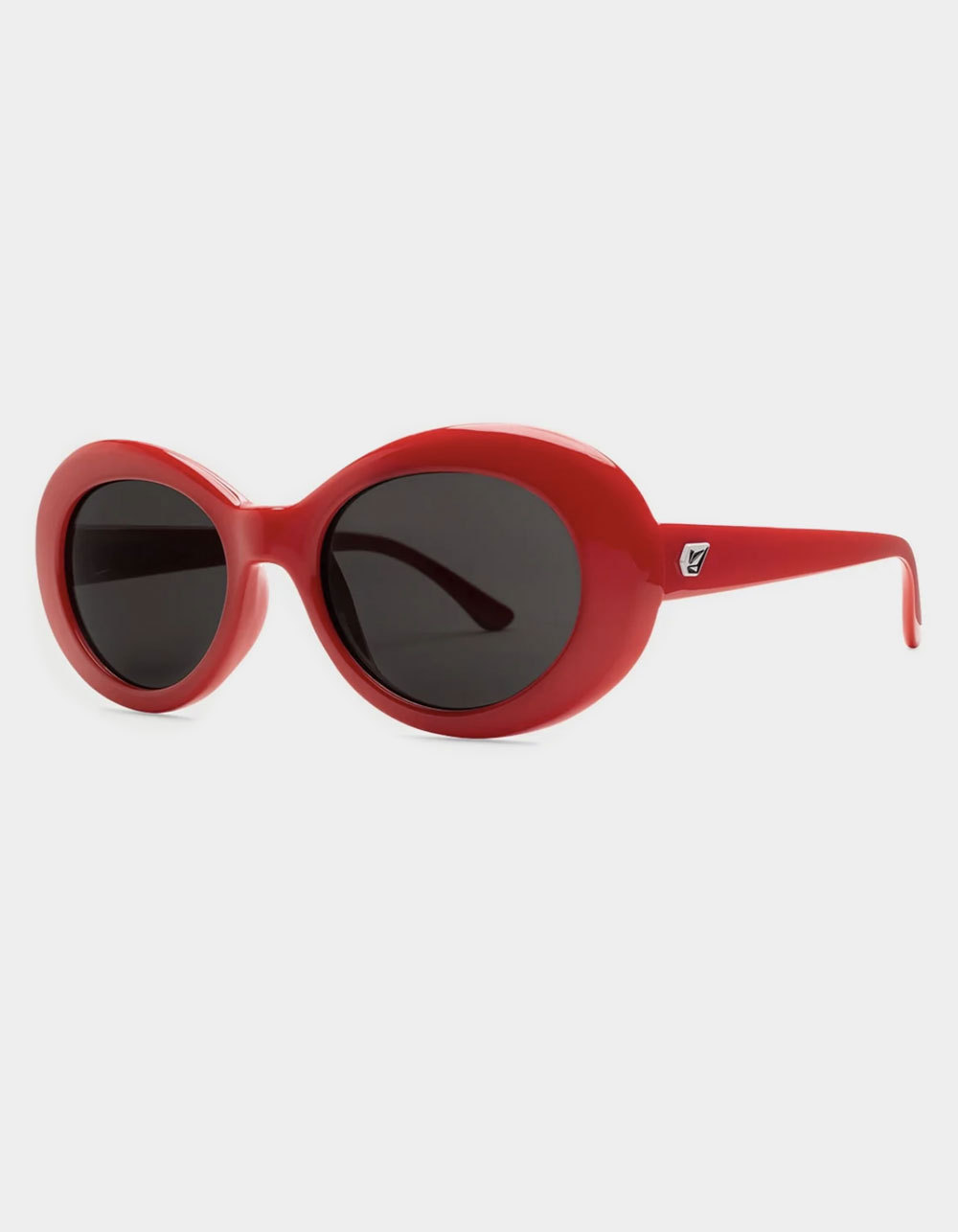VOLCOM Stoned Sunglasses - RED | Tillys