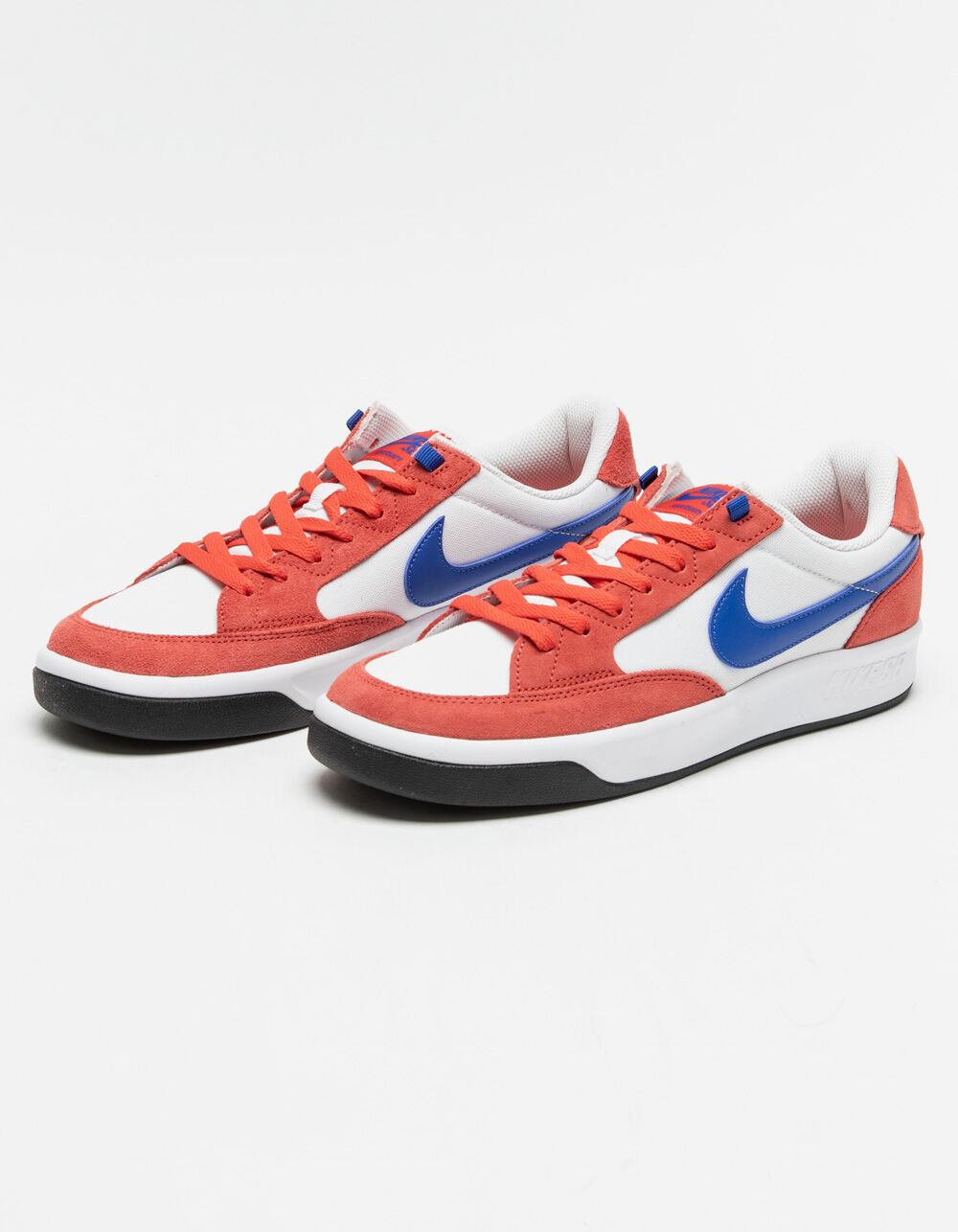 NIKE SB Adversary Premium Skate Shoes - WHTCO | Tillys