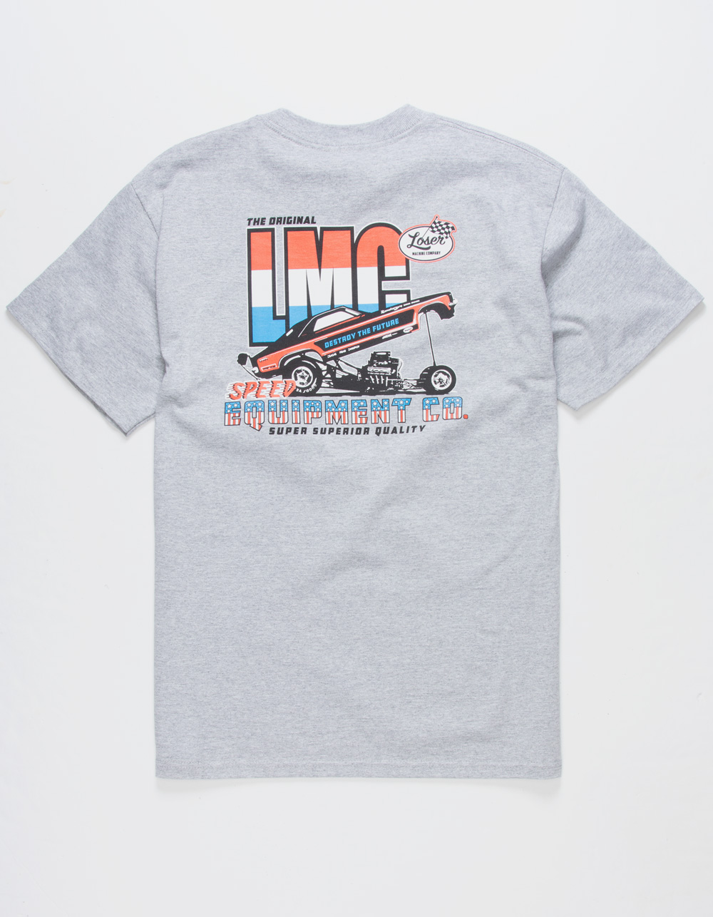 Loser Machine | Tillys