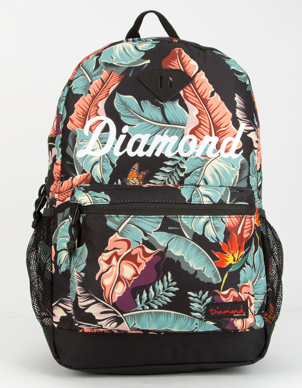 Diamond Supply Co Backpack