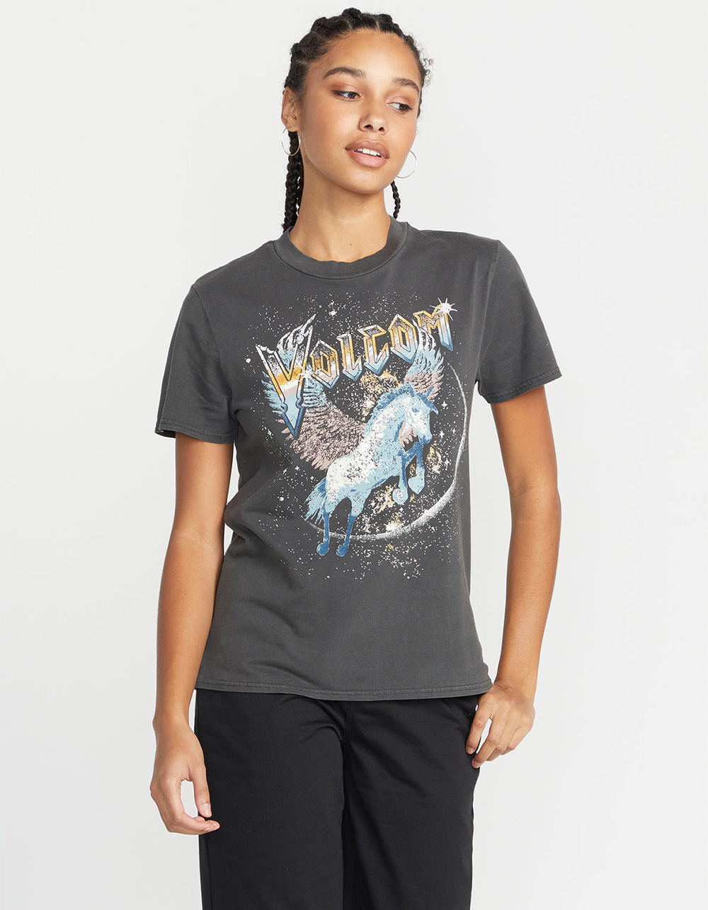 Volcom Clothing: Hoodies & T-Shirts | Tillys