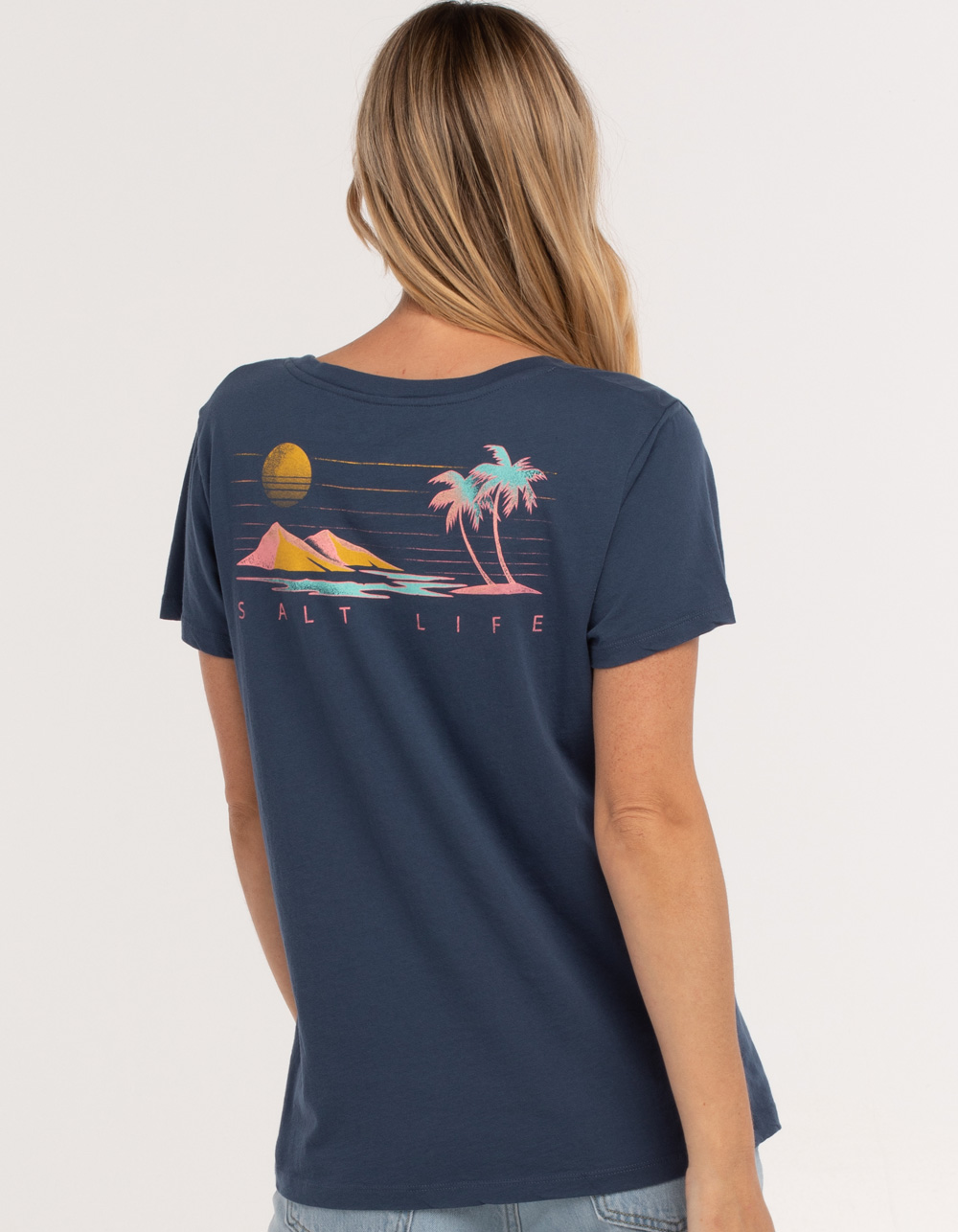 Salt Life Shirts & Clothing | Tillys