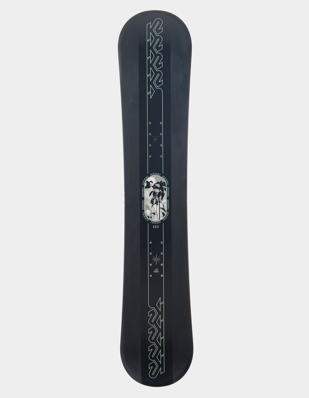 K2 Kandi Kids Snowboard - MULTI | Tillys