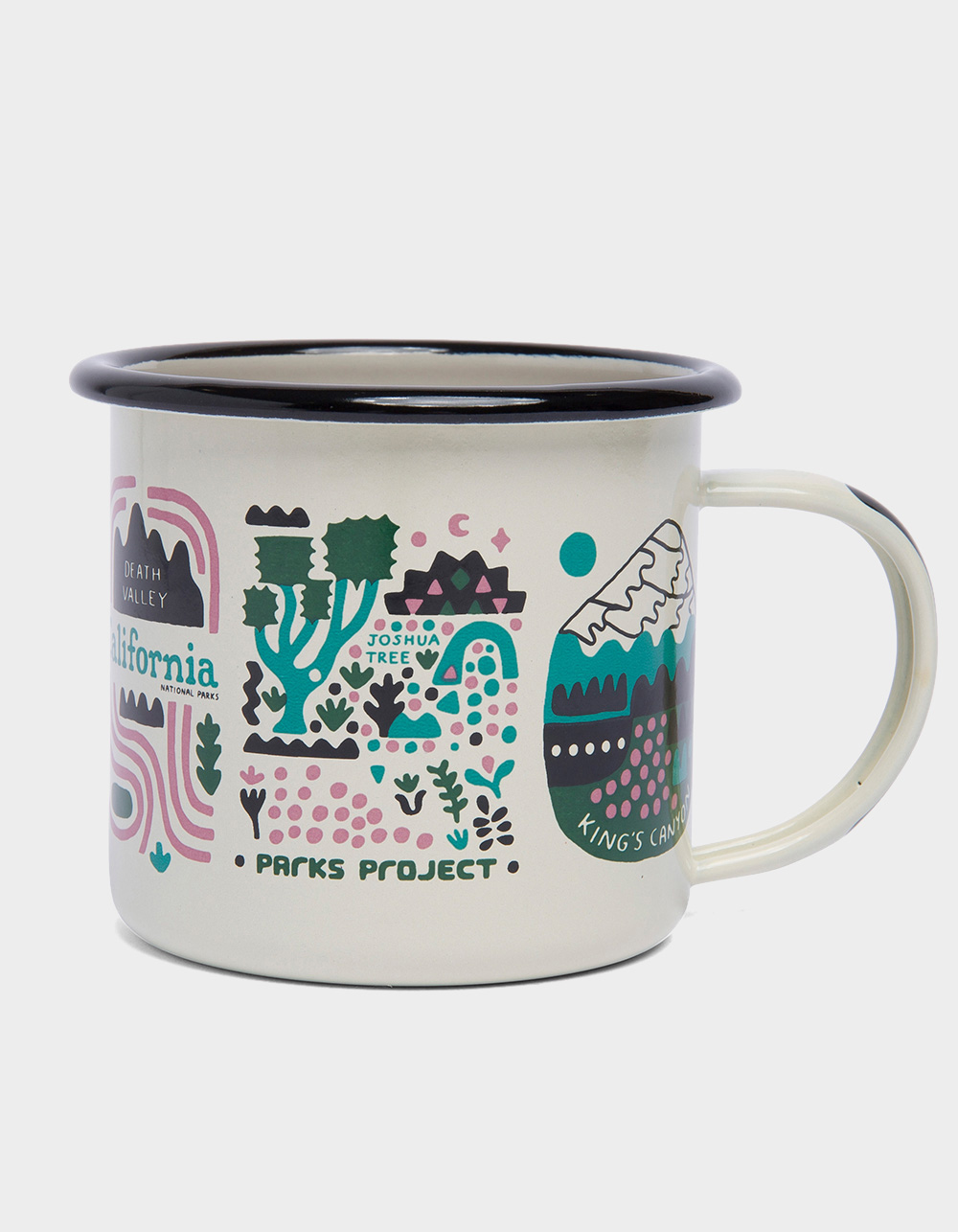 Parks Project | Tillys