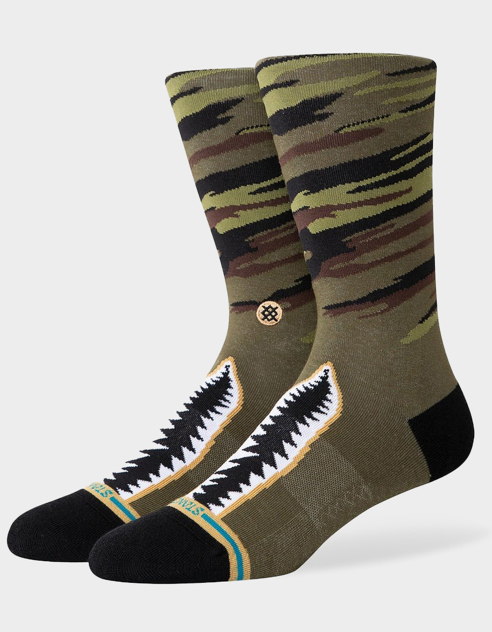 Stance Socks For Men | Tillys