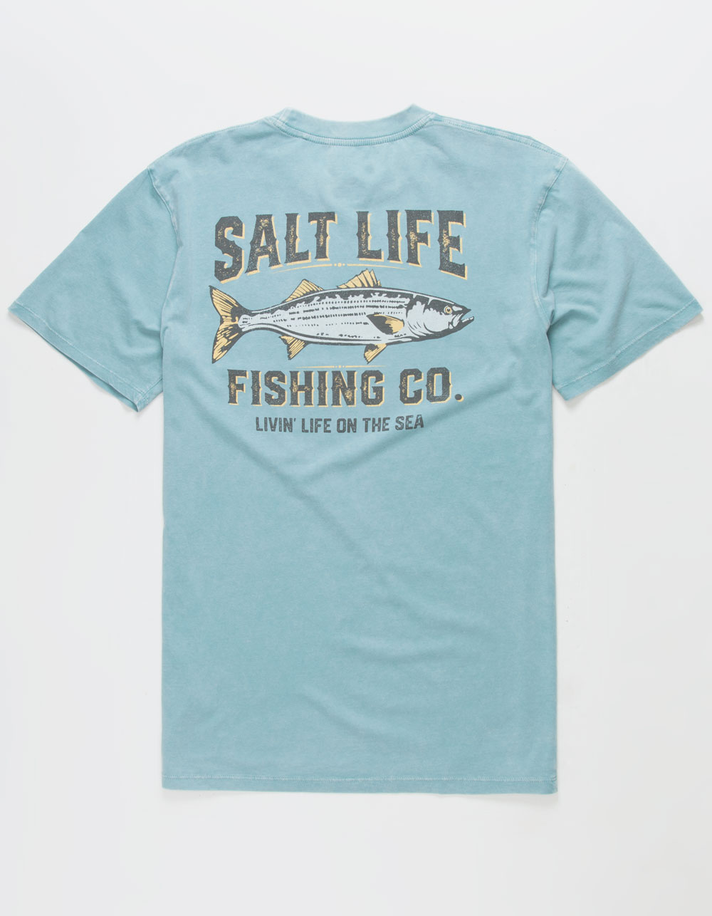 Salt Life Shirts & Clothing | Tillys