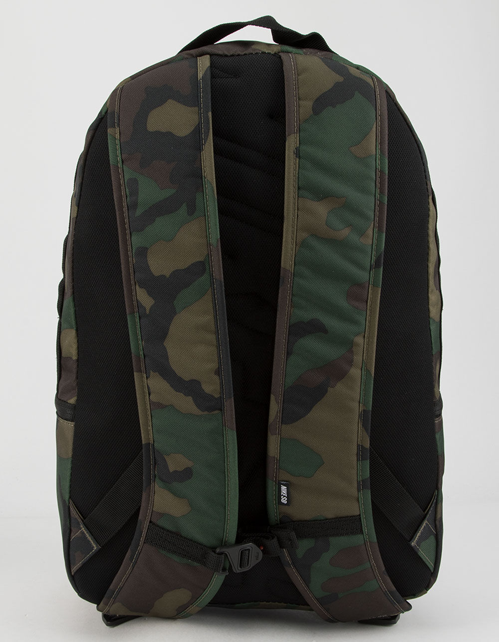 NIKE SB Icon Camo Backpack - GREEN | Tillys