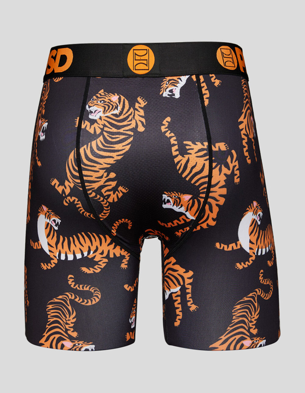 PSD Tigers Mens Boxer Briefs - MULTI | Tillys