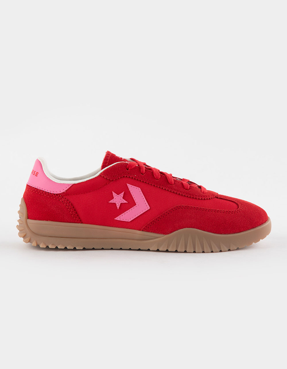 CONVERSE Run Star Trainer Womens Shoes - RED | Tillys