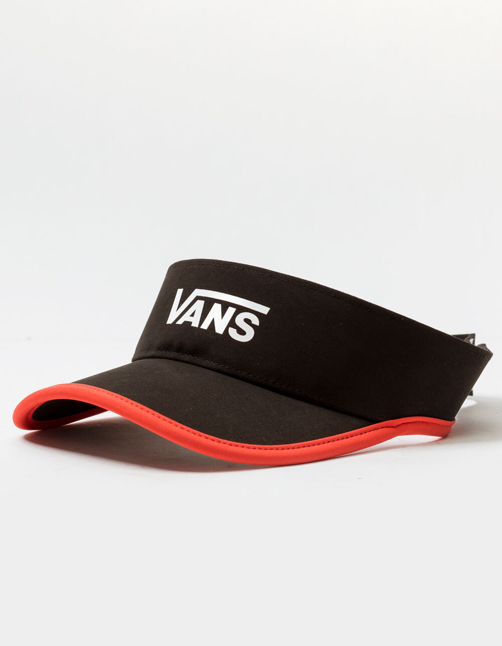 VANS Turvy Visor - BLACK COMBO | Tillys