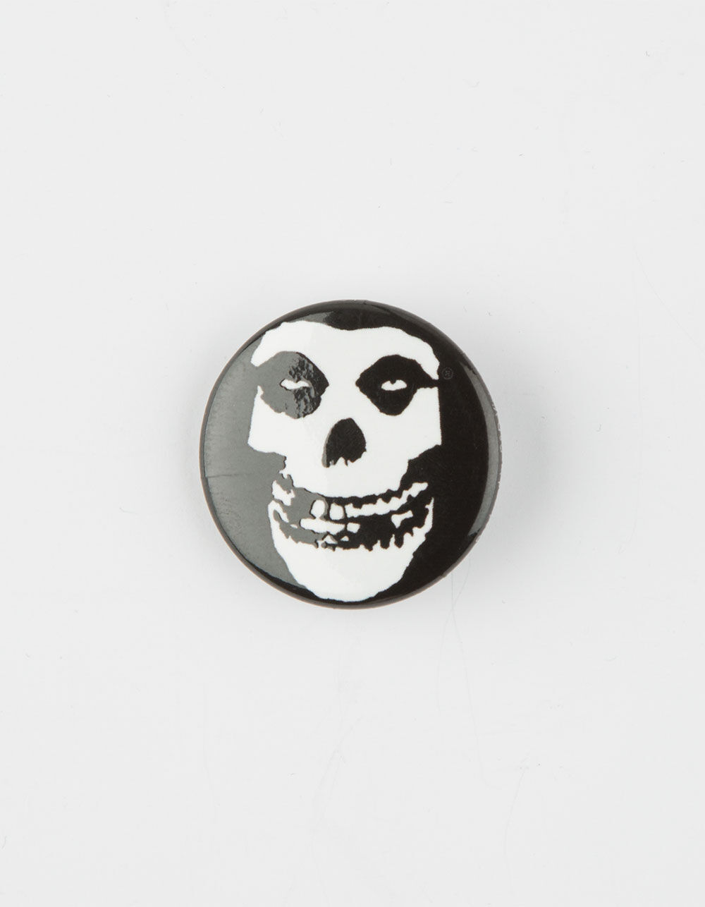 Misfits Pin - BLKWH | Tillys