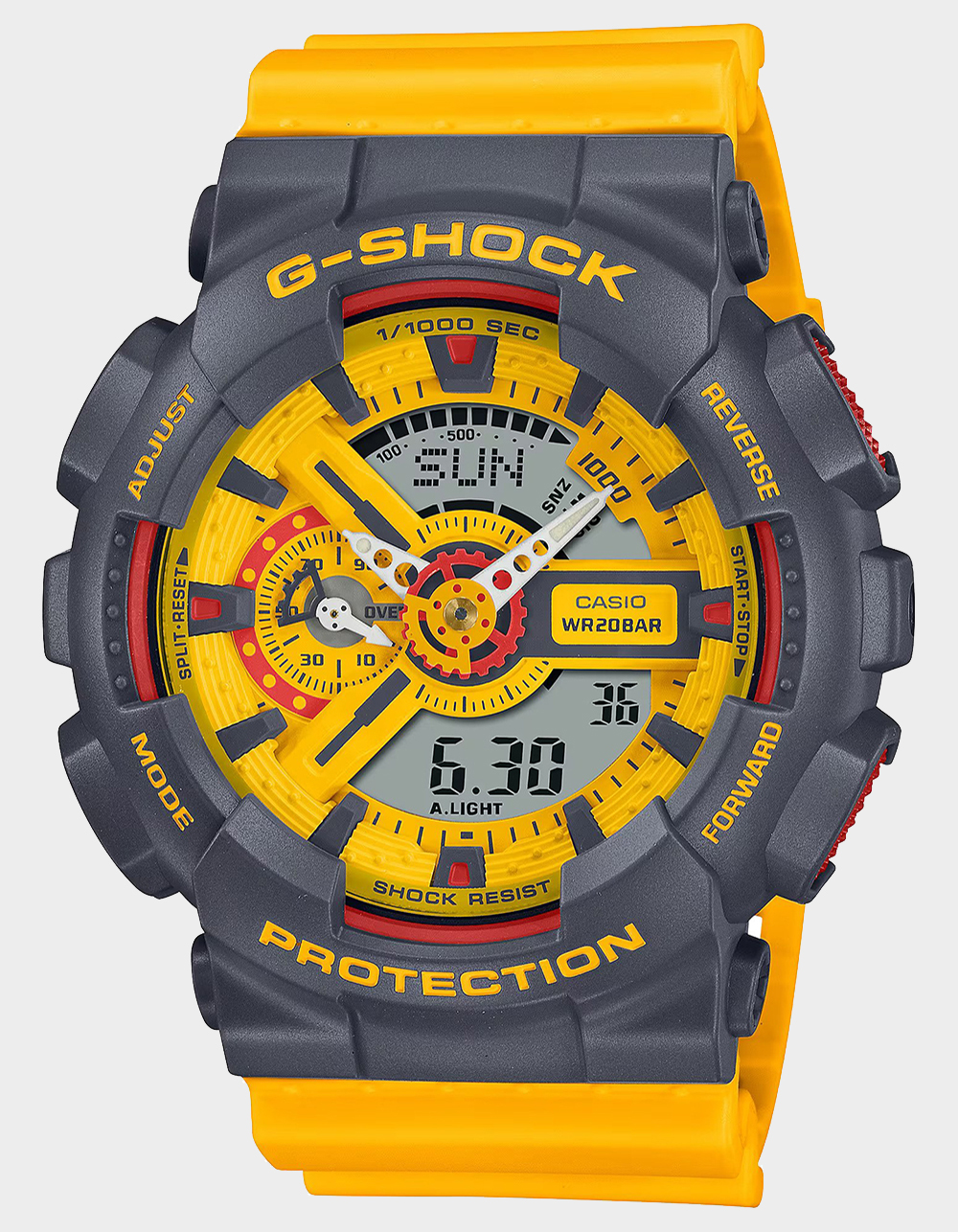 Cool G Shock Watches | Tillys