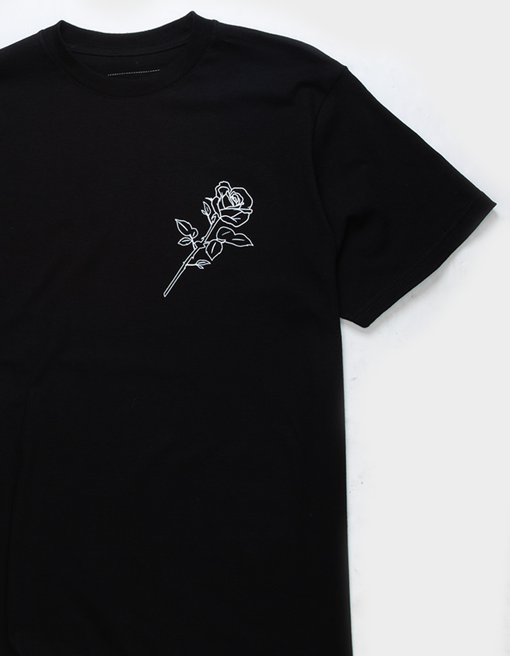 VSTR Heartbreaker Mens Tee - BLACK | Tillys