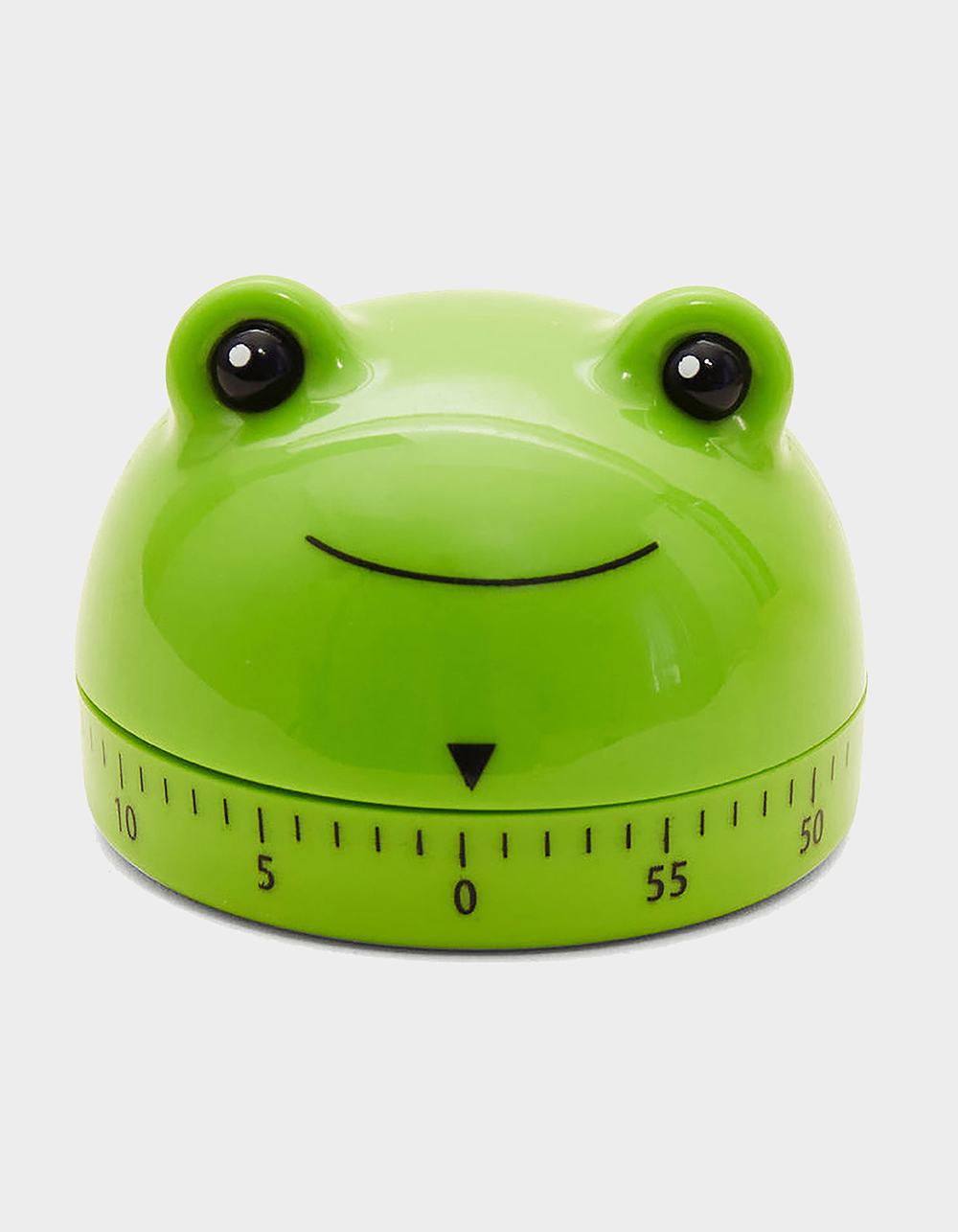 KIKKERLAND Frog Shaped Kitchen Timer - GREEN | Tillys